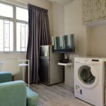 Tane Residence - Affordable Serviced Apartments Hong Kong